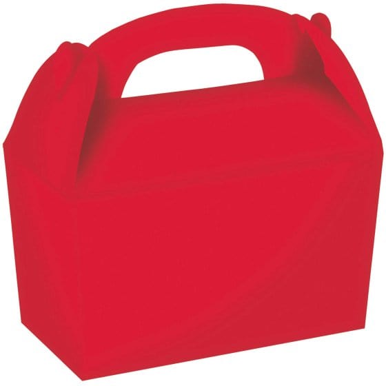 Favor Boxes | Gable Boxes | Online Party Store