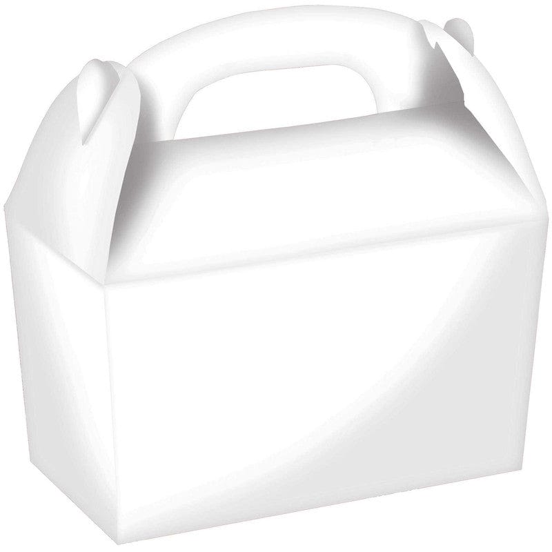 Gable Boxes | Party Favors | Online Party Store