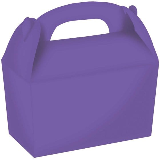 Gable Boxes | Party Favors | Online Party Store