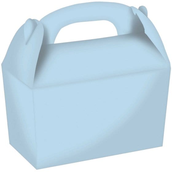 Gable Boxes | Party Favors | Online Party Store