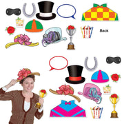 Melbourne Cup Party Supplies | Race Day Party Theme - Online Party Store